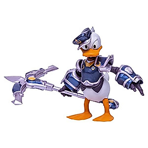 Disney Mirrorverse Donald Duck 5" Action Figure with Accessories