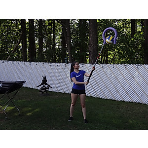 Special Volleyball Training Aid - SmartSpike - Hitting - Trainer