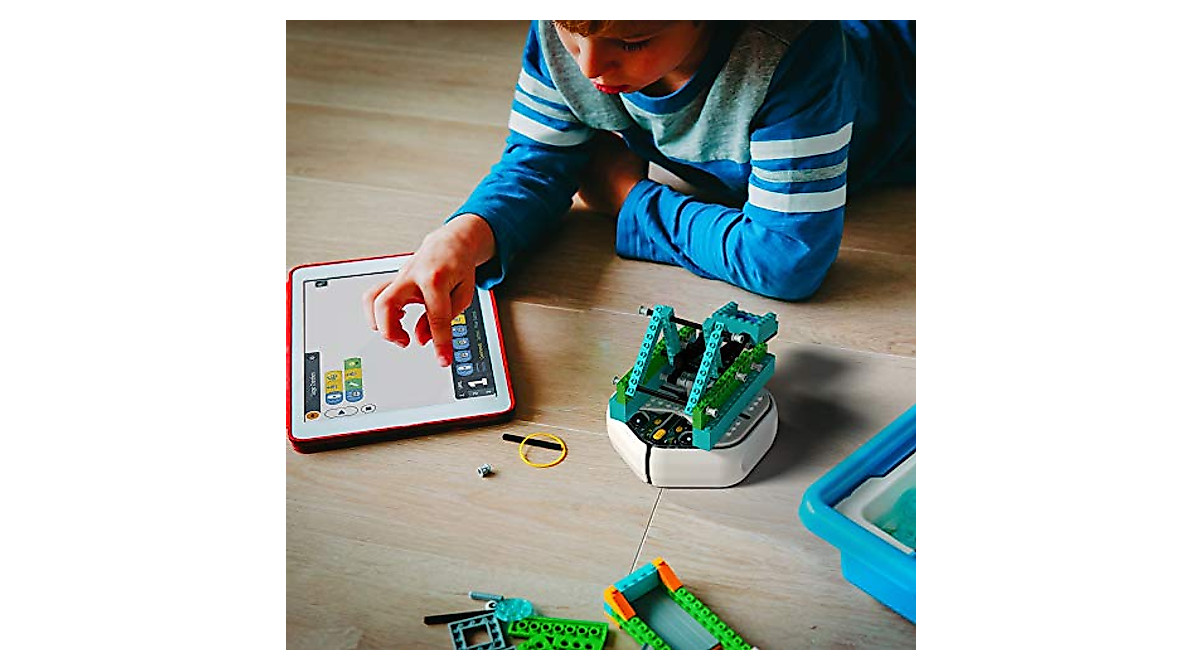 iRobot Root rt0 Coding Robot - Creative STEM Toy for Kids 6+