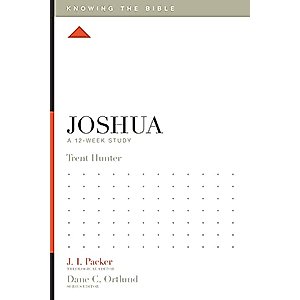 Joshua: A 12-Week Study (Knowing the Bible)