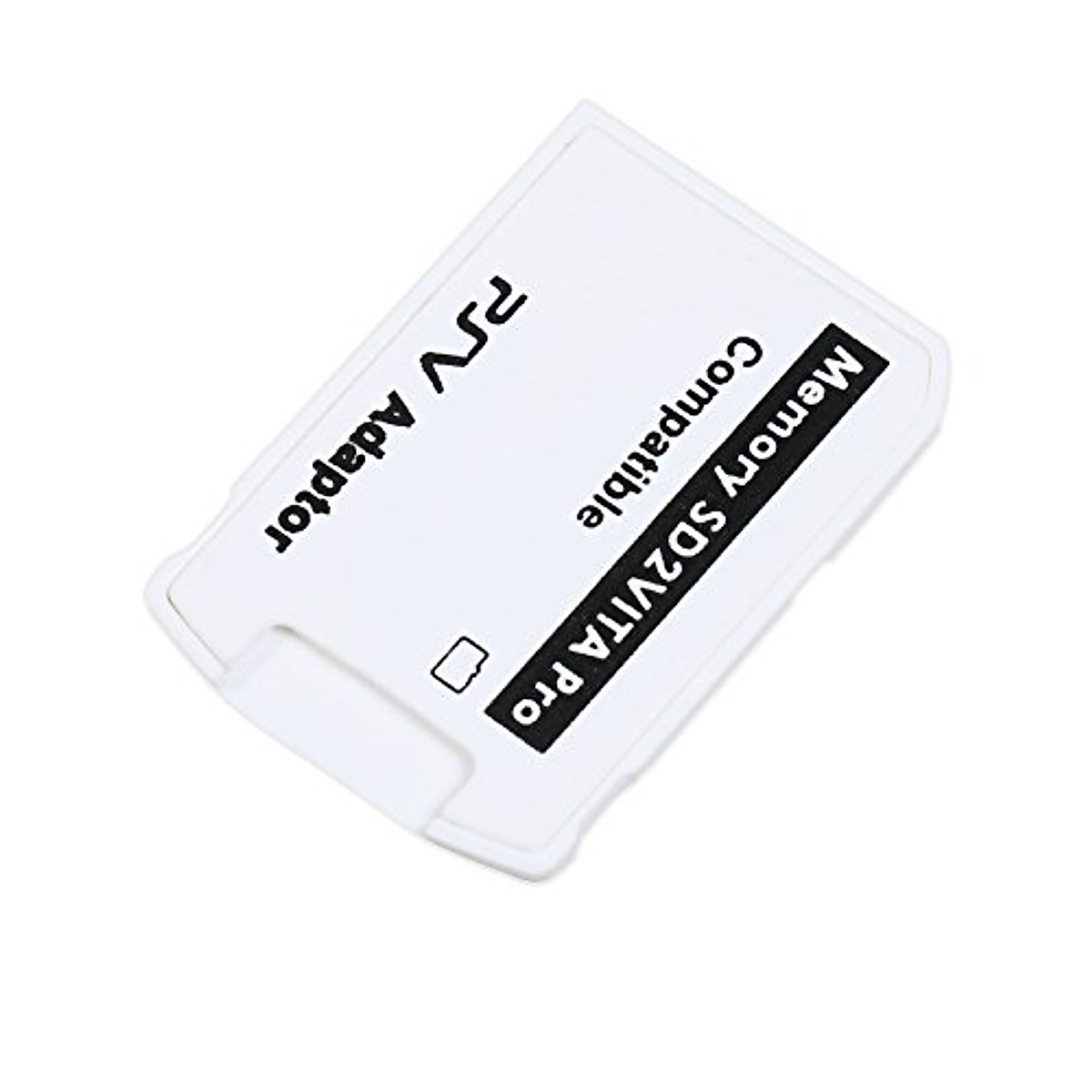 SD2VITA PSV Game Memory Card Adapter Dongle for Micro SD Card with Firmware 3.60 System or Above