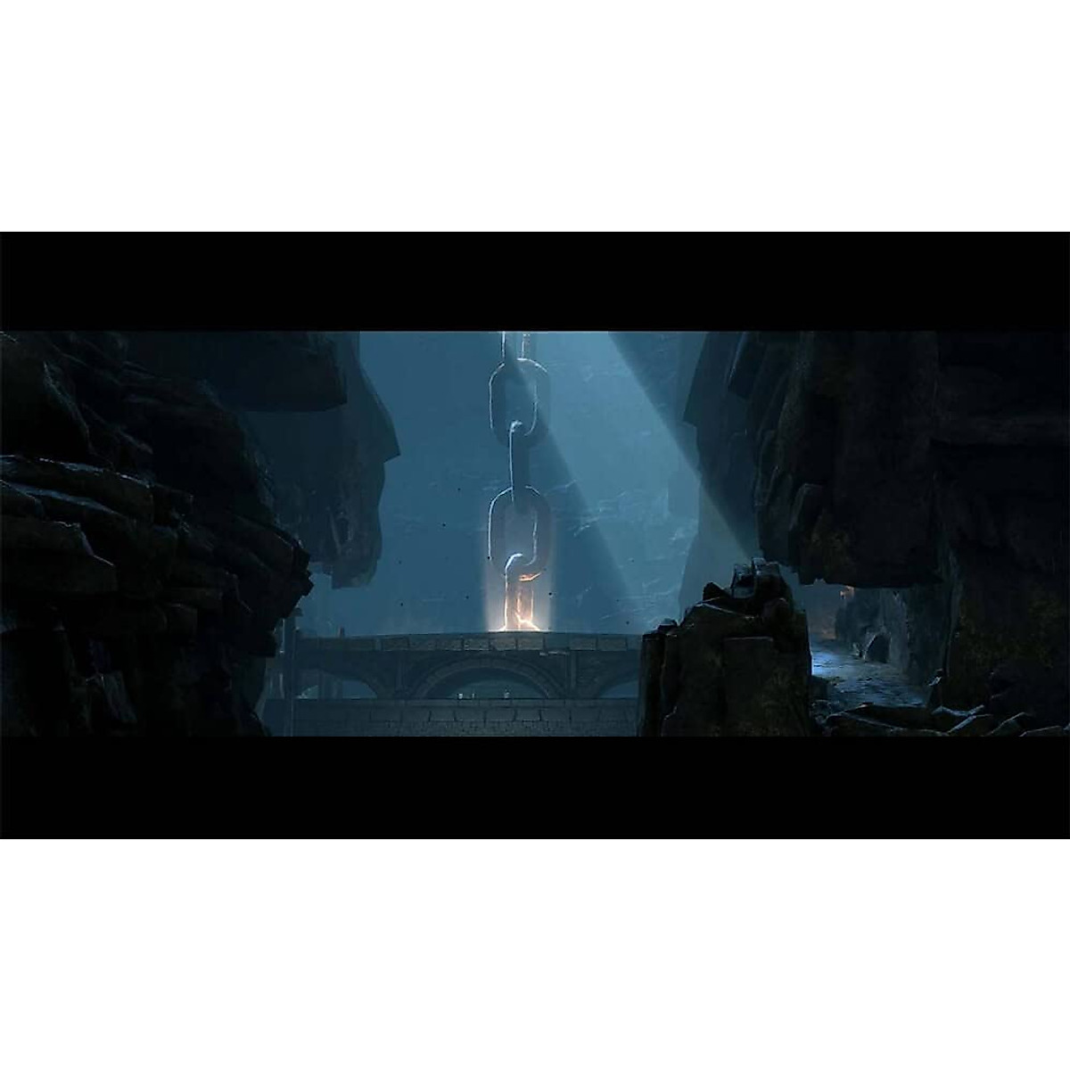 God of War III Remastered PlayStation Hits PS4 - PlayStation 4