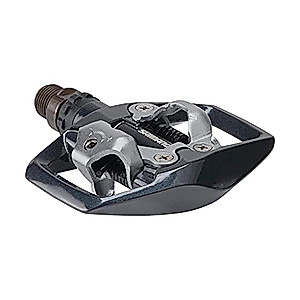 SHIMANO PD-ED500 Road Touring Light Action Pedal