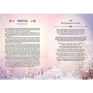 2023 Lunar & Seasonal Diary – Northern Hemisphere