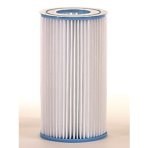 Baleen Filters 6 sq. ft. Pool Filter Replaces Unicel C-4605, Pleatco PMS8, Filbur FC-3810-Pool and Spa Filter Cartridges Model: AK-3037