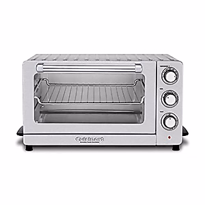 Cuisinart TOB-60N2 Toaster Oven Broiler with Convection