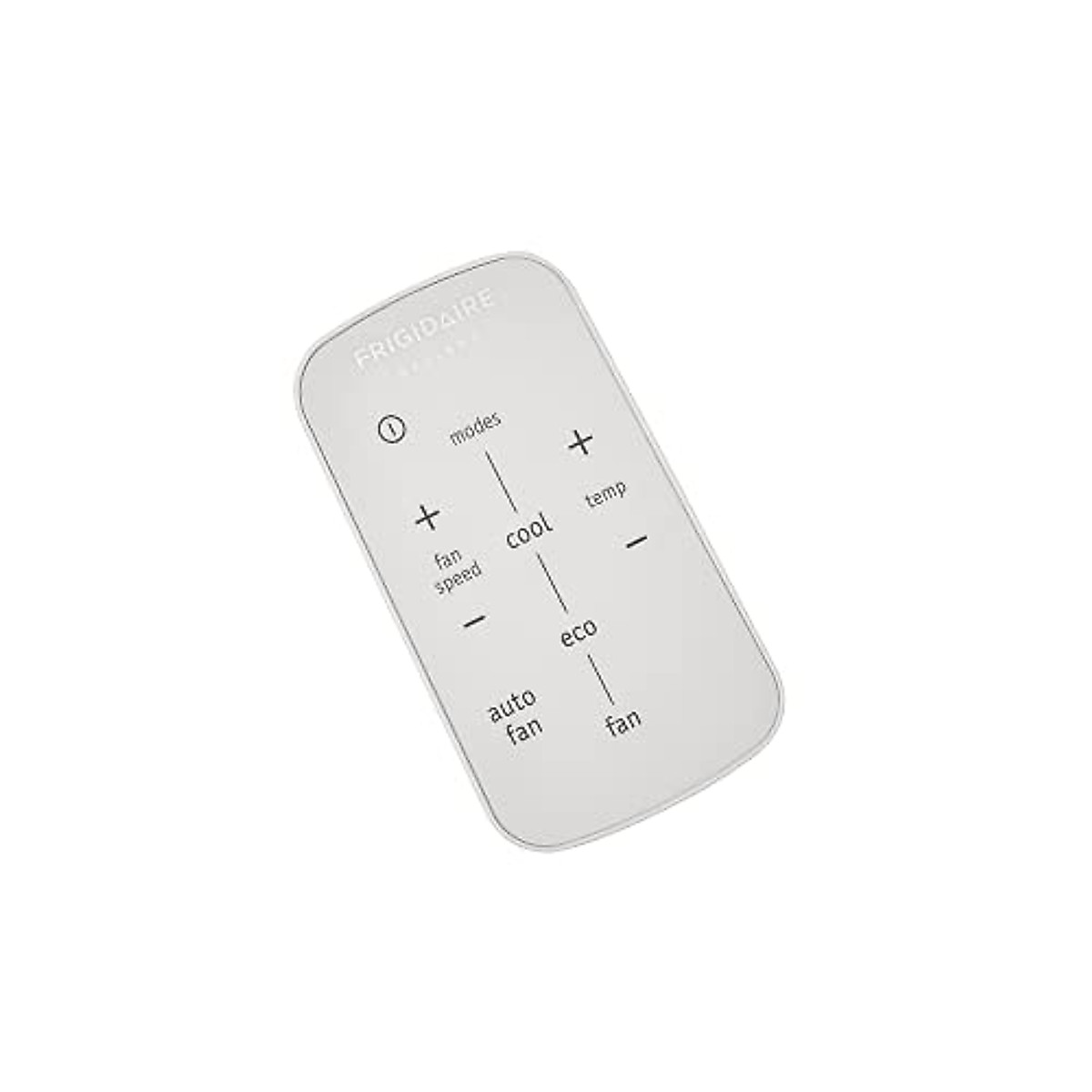 Frigidaire GHWQ123WC1 Inverter Quiet Temp Room Air Conditioner, 8,000 BTU with Wi-Fi Connected, Energy Star Certified, Easy-to-Clean Washable Filter, in White