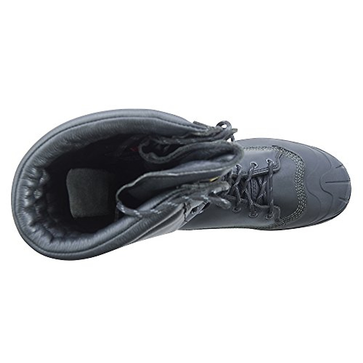 Oliver 65 Series 14" Steel Toe Leather Mining Boots (65691)