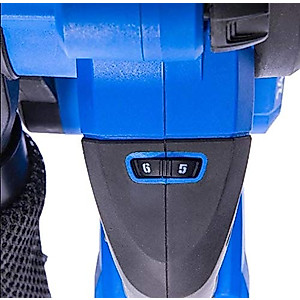 Kobalt Kobalt 24V MAX 24-Volt Brushless Cordless Belt Sander (Bare Tool)