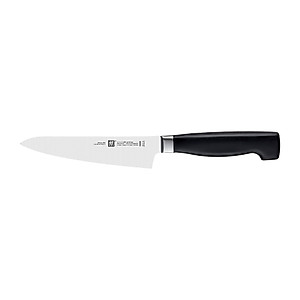 ZWILLING J.A. Henckels Four Star 5.5" Prep Knife