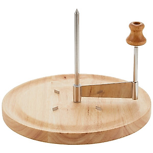 Tellier Girolle/Frisette for Cutting La Tête De Moine Cheese*