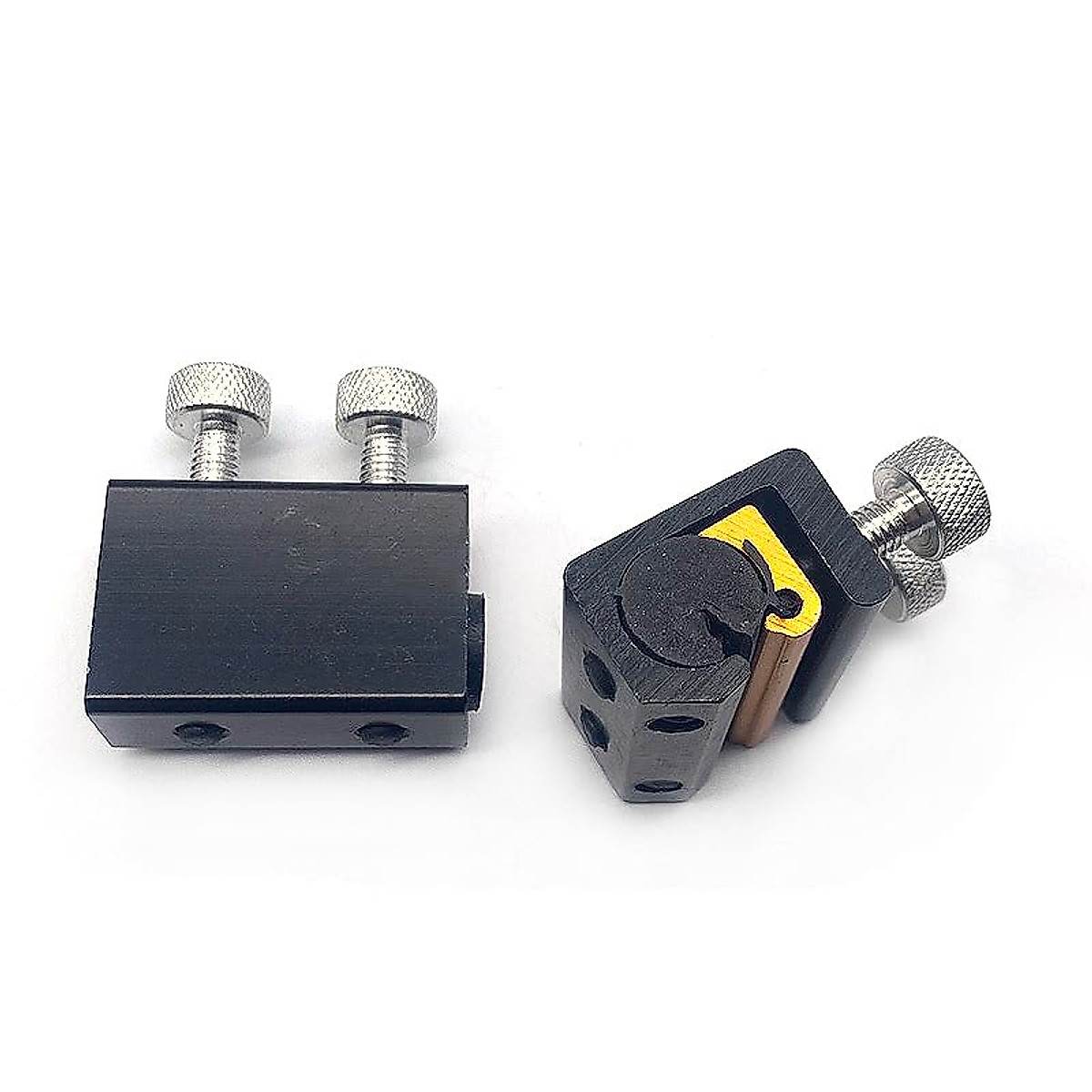 Zoucsj Dual Cable Oiler Lube Luber Lubricator Lubricant Tool Twin Clamp Compatible with Motorcycle Scooter Bike ATV Dirtbike, Lawn-Mower Lawn-Tractor Four-Wheeler