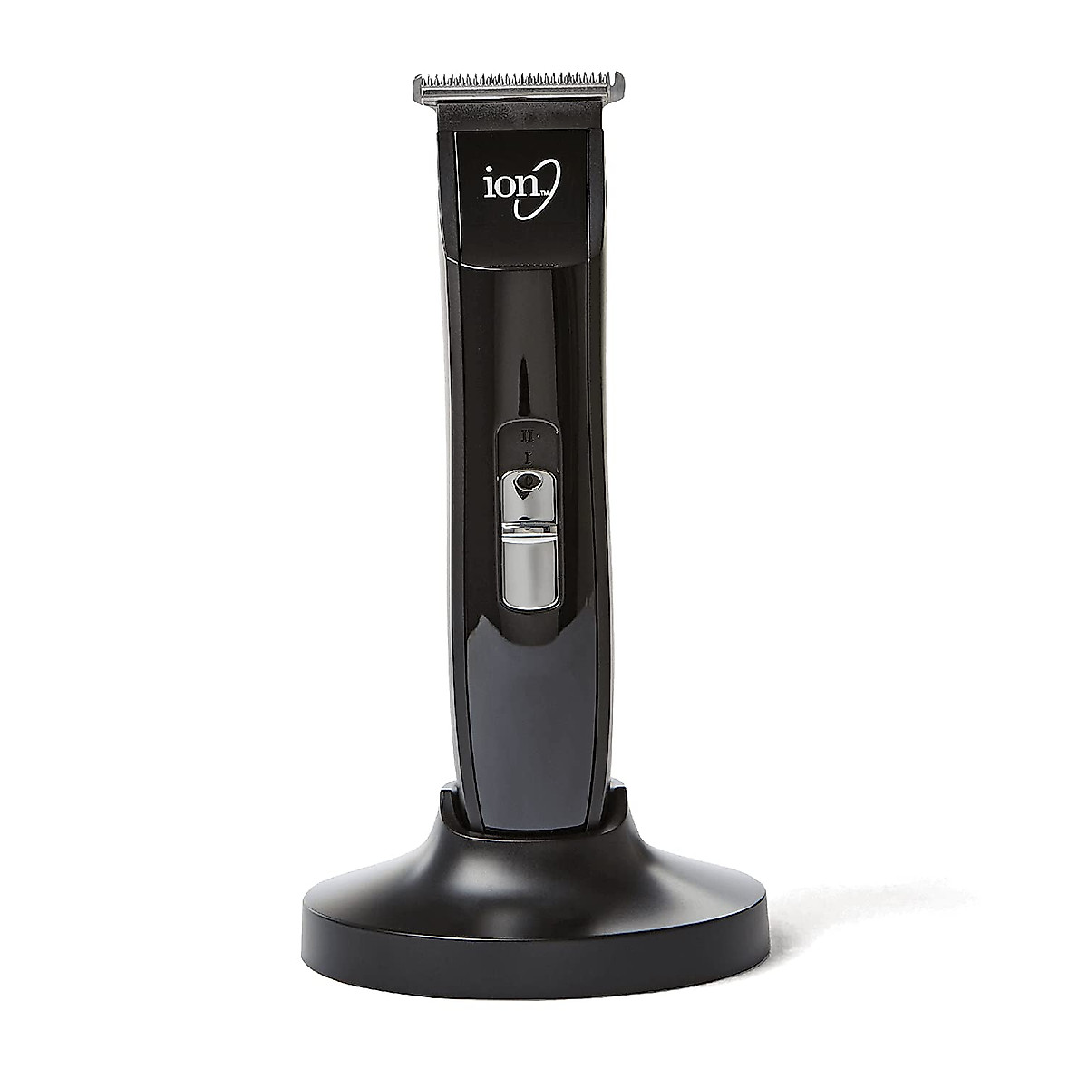 ion MAX 2-Speed Cordless Trimmer