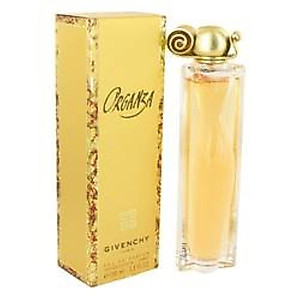ORGANZA by Givenchy - Eau De Parfum Spray 3.3 oz For Women