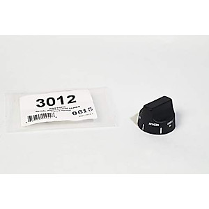 Fire Magic 3012 Valve Knob for Fire Magic Grill