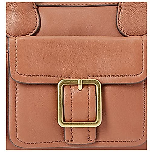 Lucky Brand Lucky Cici Crossbody, Ginger