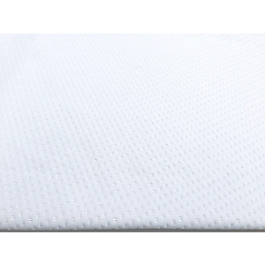 Live and Sleep - Resort Full Size 10-Inch Memory Foam Mattress in a Box - Medium Firm for Better Comfort, CertiPur Certified (Full)