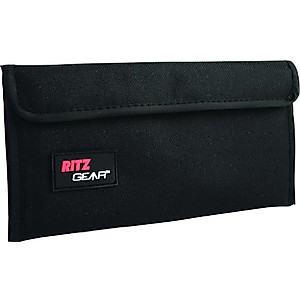 Ritz Gear™ 40.5mm Premium HD MC Super Slim Lens Filter Set (UV, CPL, ND9, Warming) with Schott Optical Glass