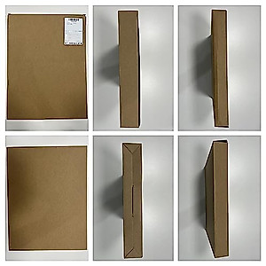 PS5 Plates for Disc Edition, innoAura PS5 Faceplate with Cooling Vents, Anti-Scratch Dustproof Protective PS5 Cover Plates, Premium ABS Replacement Shell for PS5 Disc Edition (Black)