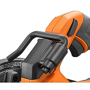 RIDGID R8657B18V Brushless Cordless 7-1/4 in. Circular Saw (Tool Only)