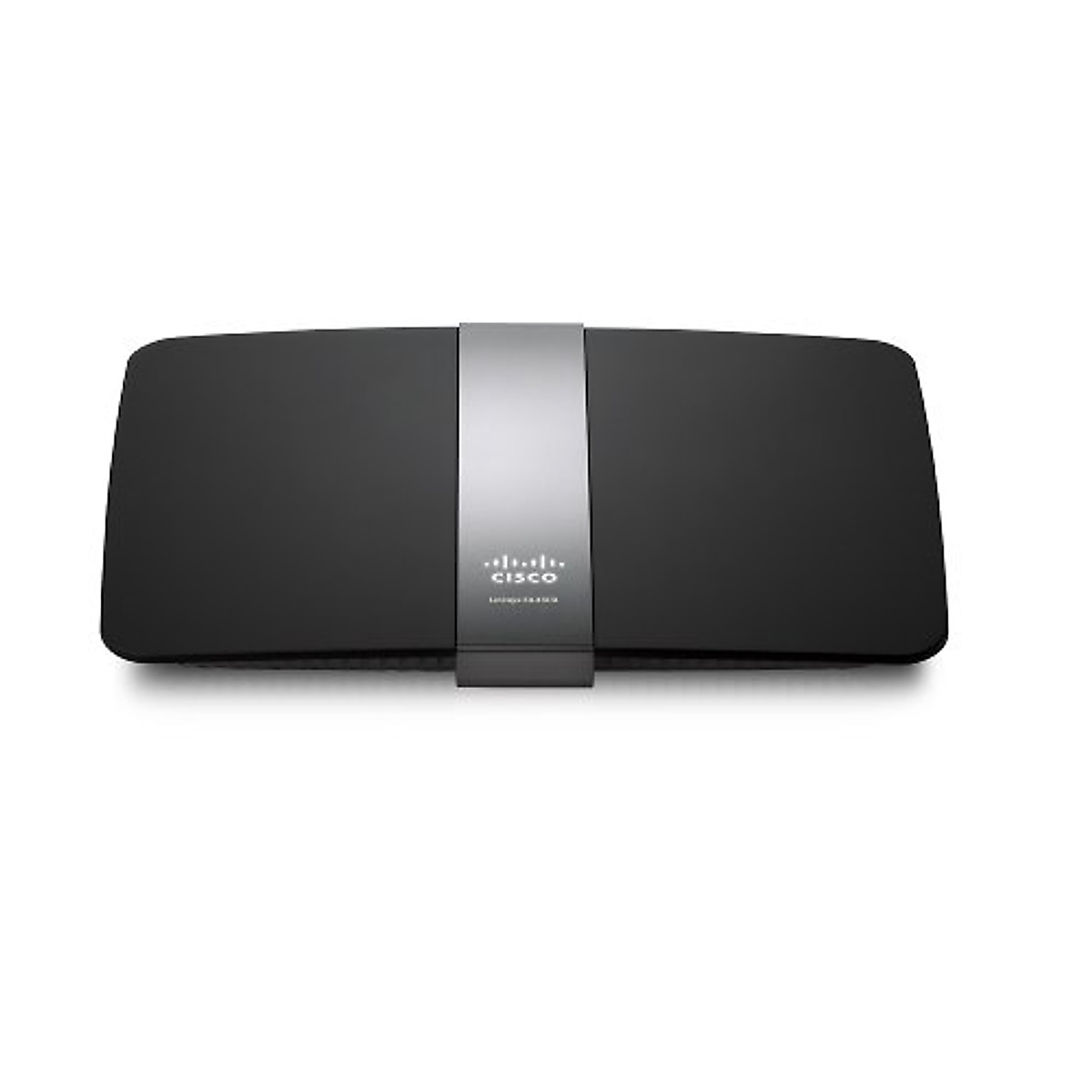 Linksys N900 Wi-Fi Wireless Dual-Band+ Router with Gigabit & USB Ports, Smart Wi-Fi App Enabled to Control Your Network from Anywhere (EA4500)
