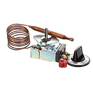Ultrafryer 22A148 30 Amp 277Vac 5300 Thermostat