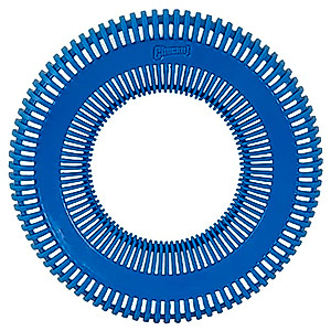 Chuckit Rugged Flyer Dog Toy, Medium, Assorted Colors