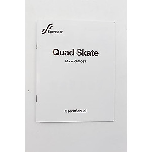 Sportneer Kids Roller Skates, Roller Skates with Protective Gear Set, Adjustable Roller Skates with 8 Light up Wheels, for Girls Kids Youth Beginner Indoor & Outdoor Use (1pair)