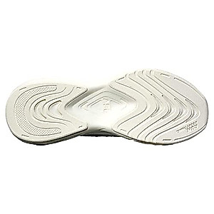 Athletic Propulsion Labs Women's Techloom Zipline Shoe, Ivory/Asteroid/Ombre, 8.5