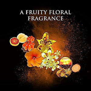 Beyonce Heat Rush Eau De Toilette Spray, 1.7 Ounce