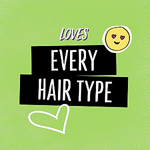 Aussie Mousse, with Bamboo & Kakadu Plum, Instant Volume, For Fine Hair, 6 Fl Oz (Pack of 3), Packaging May Vary