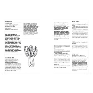 Asian Vegetables: Gardening. Cooking. Storytelling.