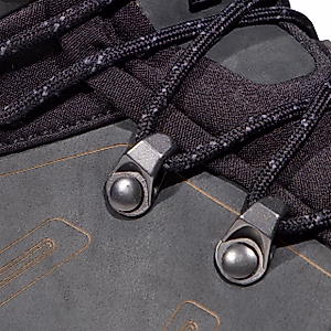 Mammut Mercury Tour II High Gore-Tex Hiking Boots Mens Sz 10 Black/Black