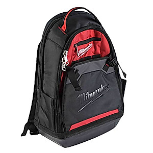 Milwaukee 48-22-8200 Jobsite Backpack