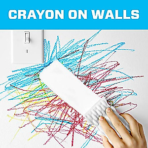 Magic Eraser Extra Durable Cleaning Pads with Durafoam, 7 count