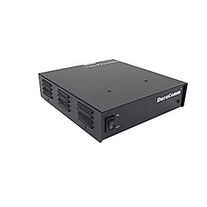DuraComm Desk Top LPX-14 Power Supply