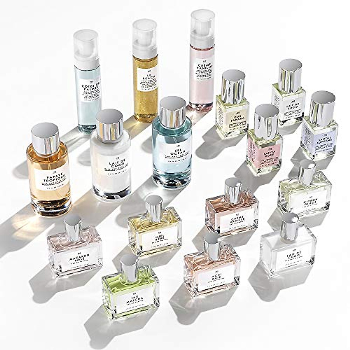 No. 25 Fruit Du Dragon Eau de Parfum - White Mango, Dragon Fruit, Palm Wood and White Musk - Gourmand by Tru Fragrance and Beauty