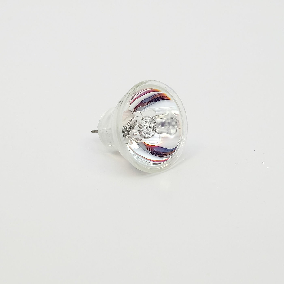 Dental Photo Curing Light Projection Lamp Halogen Bulb 10V 52W