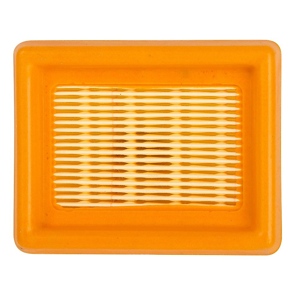 HIFROM Air Filter Cleaner with Spark Plug Fuel Filter Primer Blub Replacement for STIHL FS120 FS200 FS250 FS300 FS350 FS400 FS450 String Trimmer Brush Cutter # 4134 141 0300