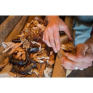 Twisted Reclaimed Railroad Spike 5 Hook Rack