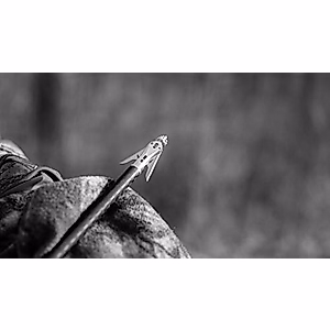 Ramcat Mechanical Broadheads (Cage Ripper)