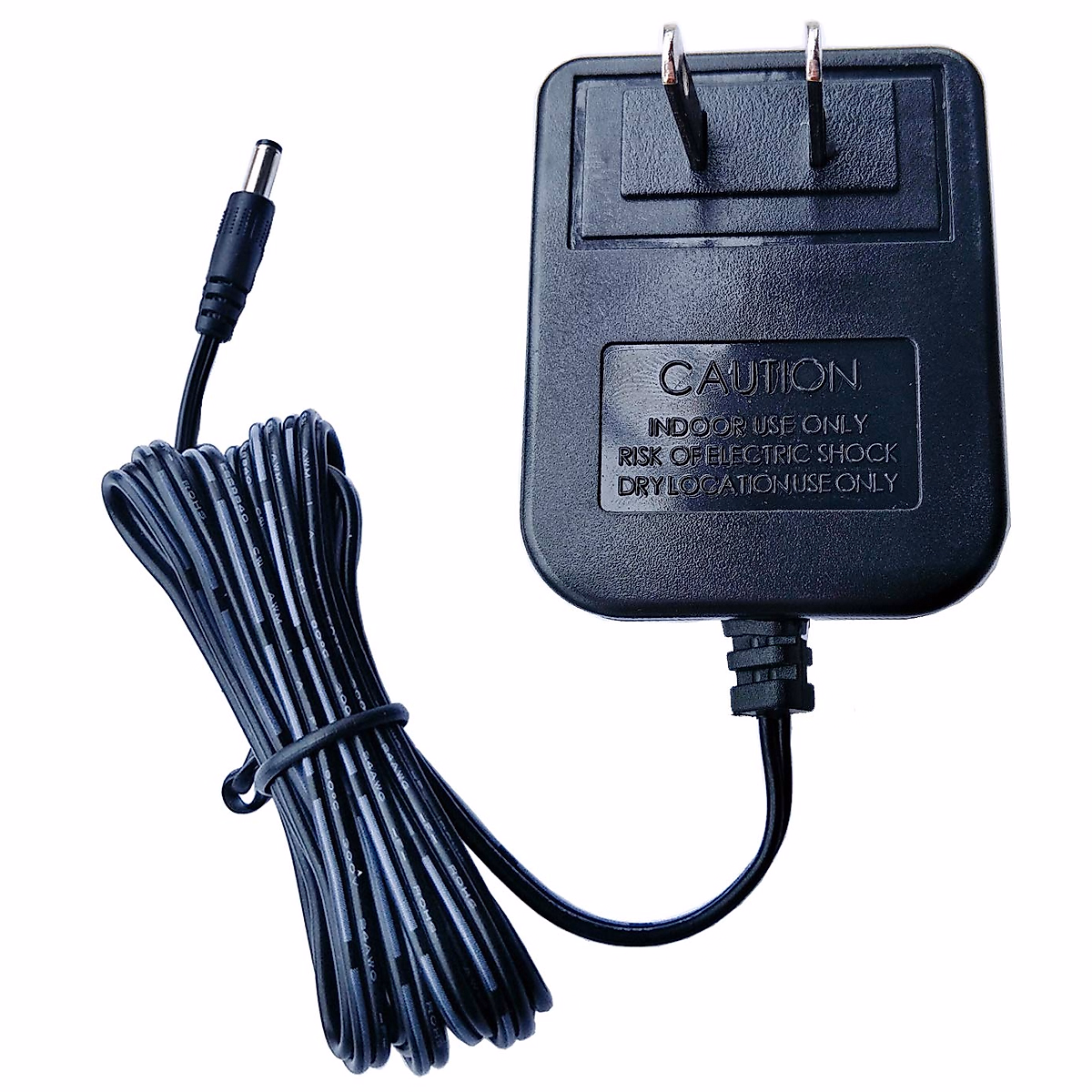 UpBright 12V AC/DC Adapter Compatible with Briggs and Stratton B&S BS B4177GS 705927 0G5744 Generac Generator 0G9449 Battery Charger 030426-0 Jump Starter MW48-1200750 Westinghouse WGen7500 WGen7500DF