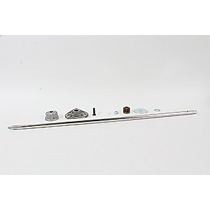 Husqvarna 587738904 Steering Shaft Kit