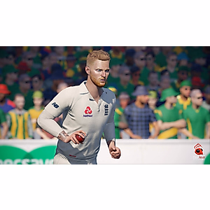 Cricket 19 - The Official Game of the Ashes - PlayStation 4 (PS4)