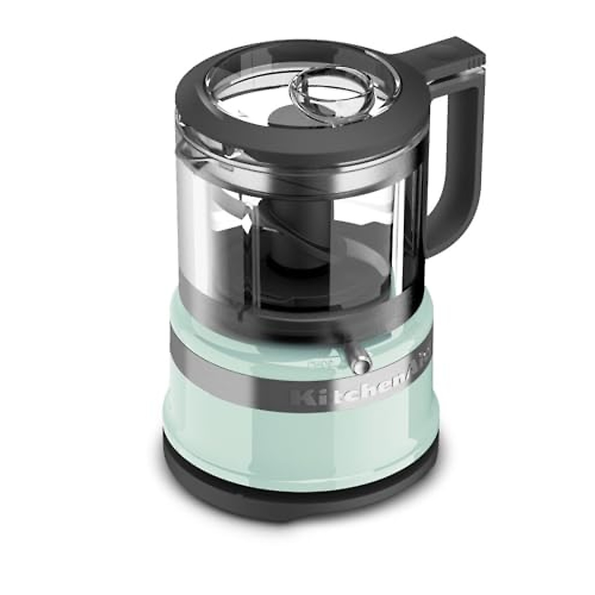 KitchenAid KFC3516IC 3.5 Cup Food Chopper, Ice Blue