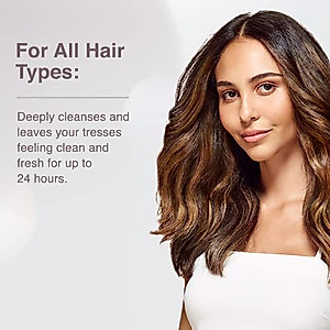 BC BONACURE Deep Cleansing Micellar Shampoo, 33.8-Ounce