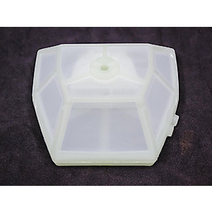 THE DUKE'S AIR FILTER FITS ECHO CS-590 CS-600P CS-620P