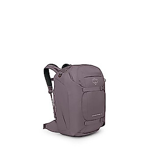 Osprey Sojourn Porter 46L Travel Backpack, Graphite Purple