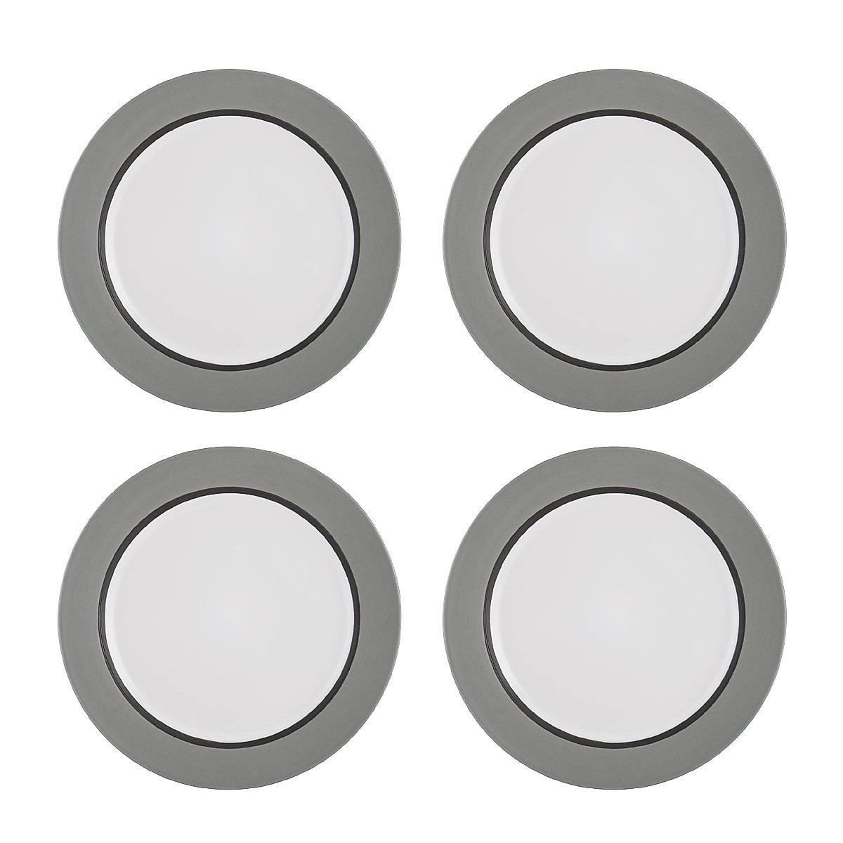 Pfaltzgraff Grayson 16-Piece Stoneware Dinnerware Set, Service for 4