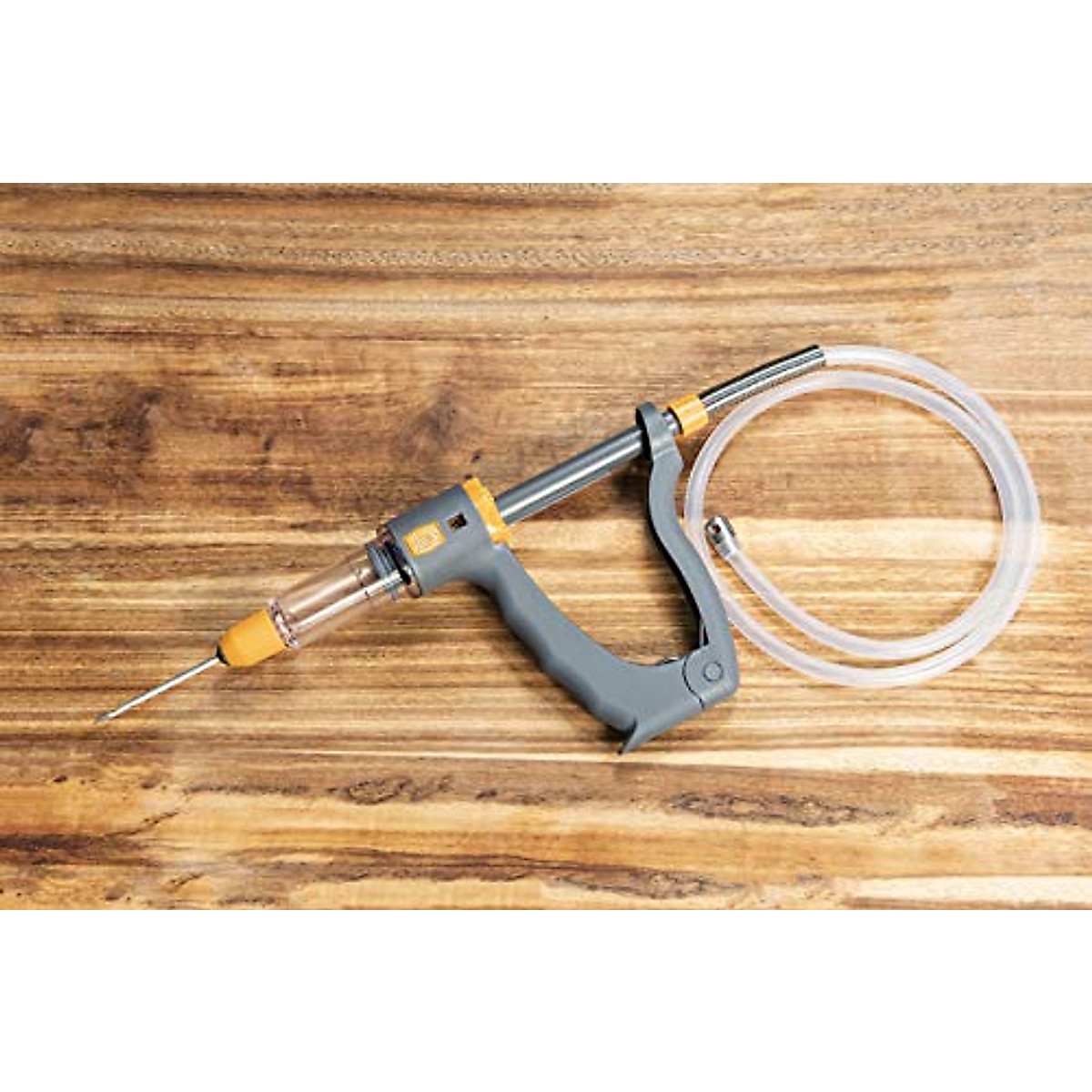 Oklahoma Joe's Trigger Marinade Injector